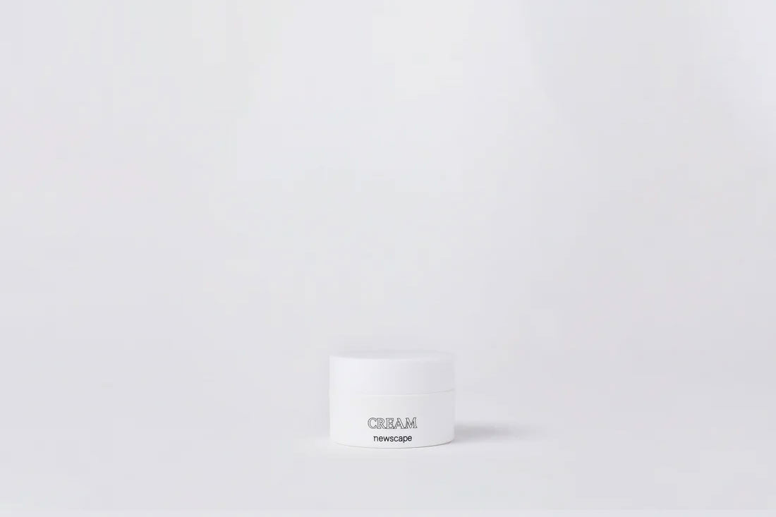 CREAM 50g – newscape.cosmetics